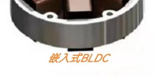 嵌入式BLDC - 知乎