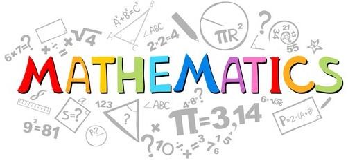 每日一词：数学(Mathematics) - 知乎