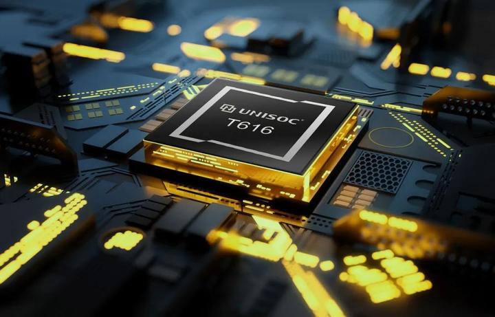 展锐新一代4G芯片平台T616和T606，来了！ - 知乎