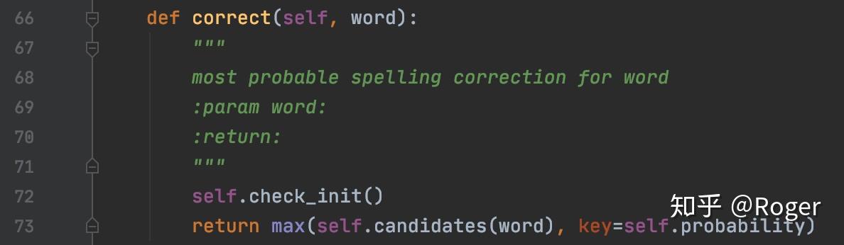 PyCorrector文本纠错工具实践和代码详解 - 知乎