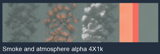 Materials - 使用Ray Marching制作烟雾体积感 - 知乎