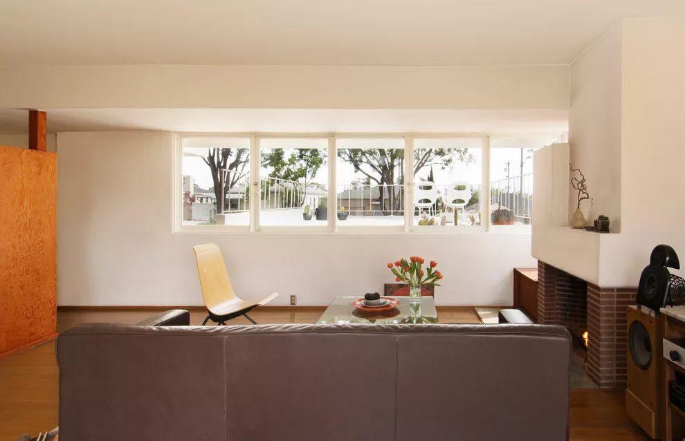 室内装修想尝试mcm风格（Midcentury modern）有哪些讲究？ - 知乎