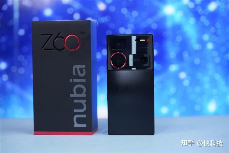 全面屏鼻祖的100分答卷！努比亚Z60 Ultra领先版首发评测：2024年度最强Ultra旗舰机 - 知乎