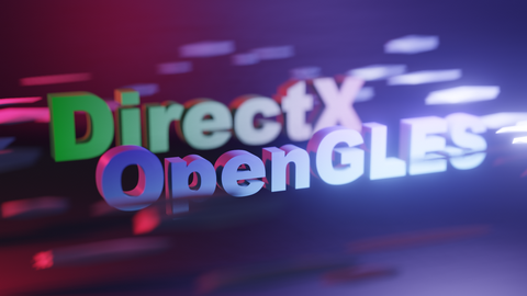 【Unity】DX和openGL在Shader中常用量差异梳理 - 知乎