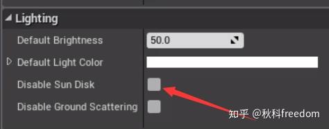 Unreal 4 # lightMass！光照流程，剩下的看天赋了。 - 知乎