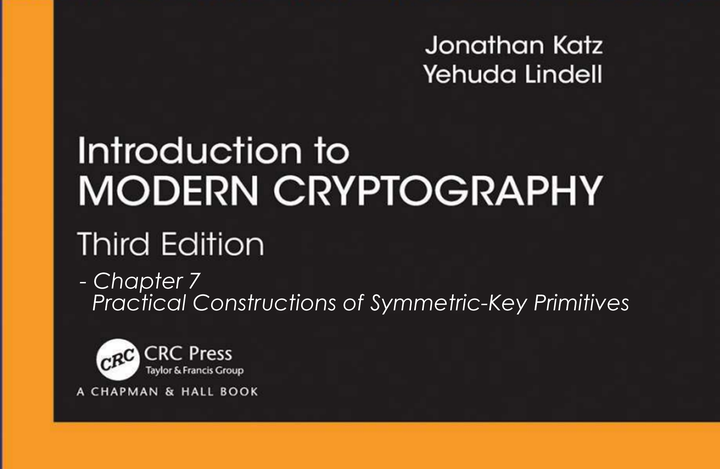 (IMC小记)差分密码分析与线性密码分析 - 知乎