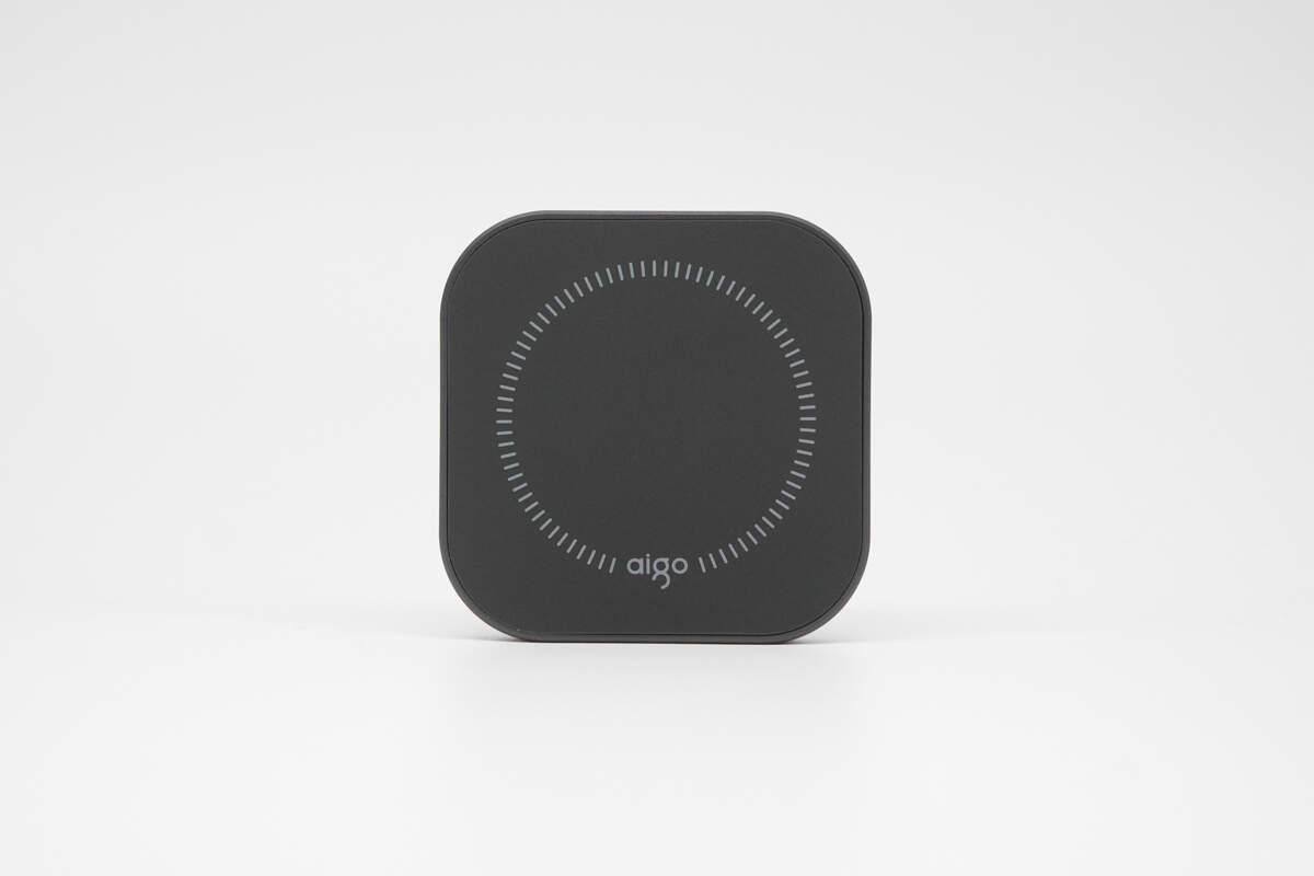 苹果全家桶新CP！iPhone/iPad/MacBook通吃的aigo P5S磁吸移动固态硬盘评测 - 知乎