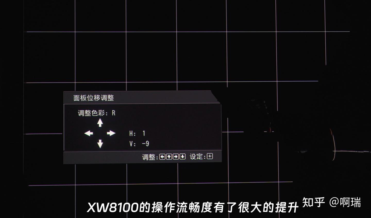 最完美的家用投影机？SONY XW8100上手！3200流明 LOCS + 真正支持4K/120hz - 知乎