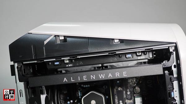 外星人新款Aurora R15：i9-13900KF+RTX4090 到底智商税有多重？