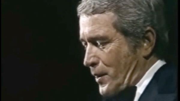 每日倾听：for the good times by Perry Como - 知乎