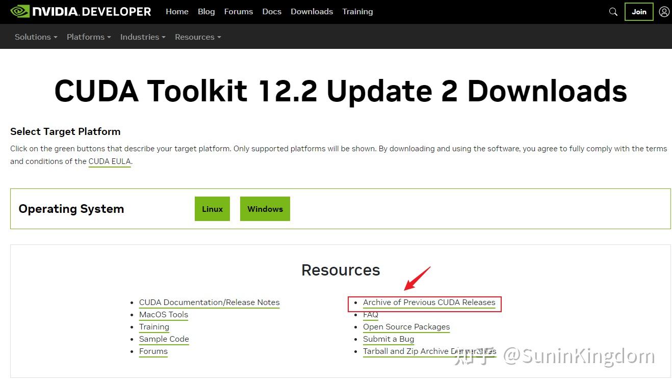 在无root权限下安装cuda，cudnn和gcc - 知乎