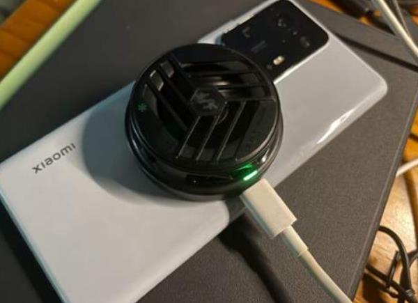 iQOO 8卖点汇总；小米MIX 4搭配黑鲨散热背夹榨干骁龙888 Plus性能 - 知乎