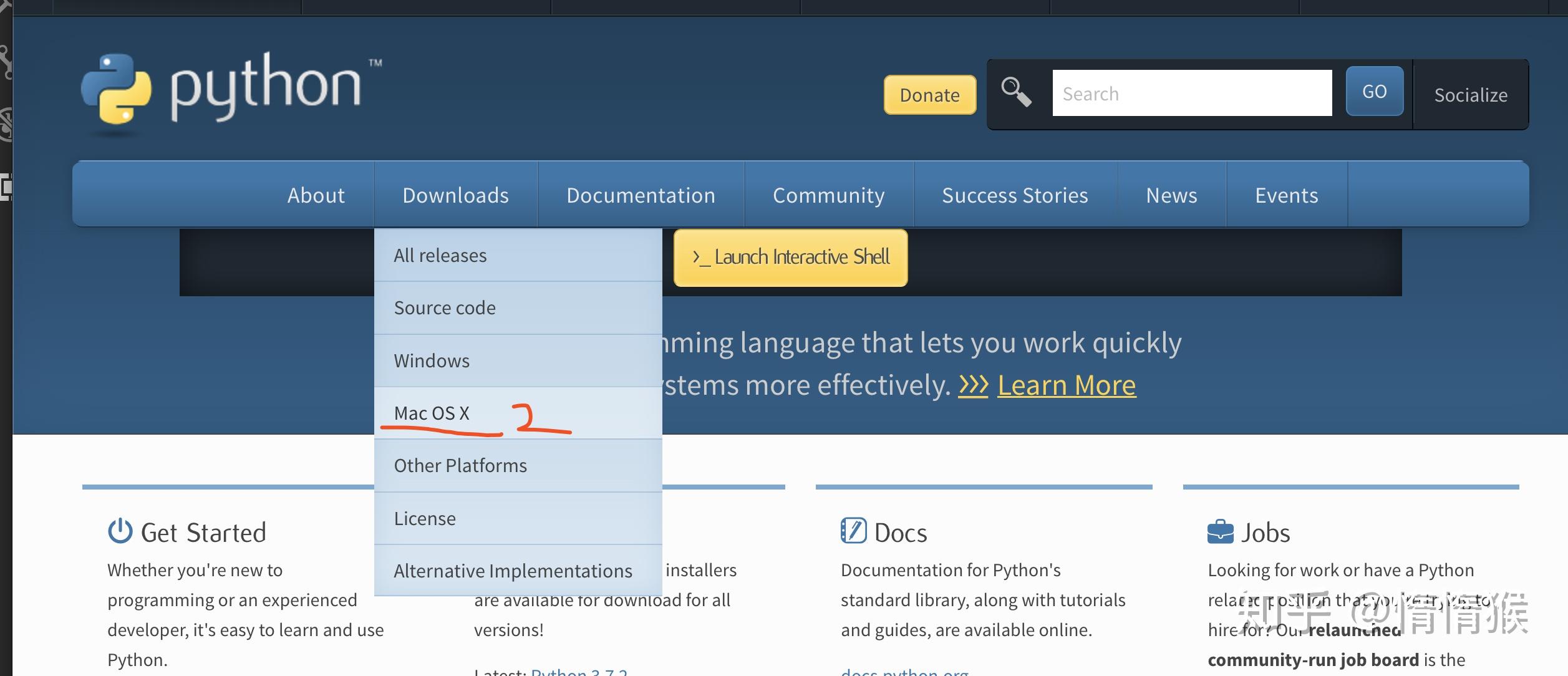 学习Python建议用什么编译器？ - 知乎