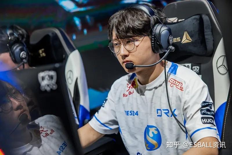 Pyosik：S12打完LCK各队名单就基本确定了，新队伍环境很好 - 知乎