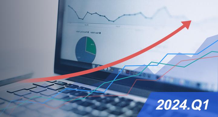 中国SSL证书市场发展趋势分析简报-2024Q1 - 知乎