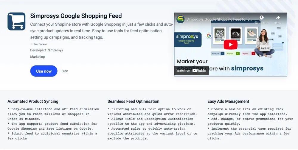 全网最好用的Feed工具上线SHOPLINE！ - 知乎