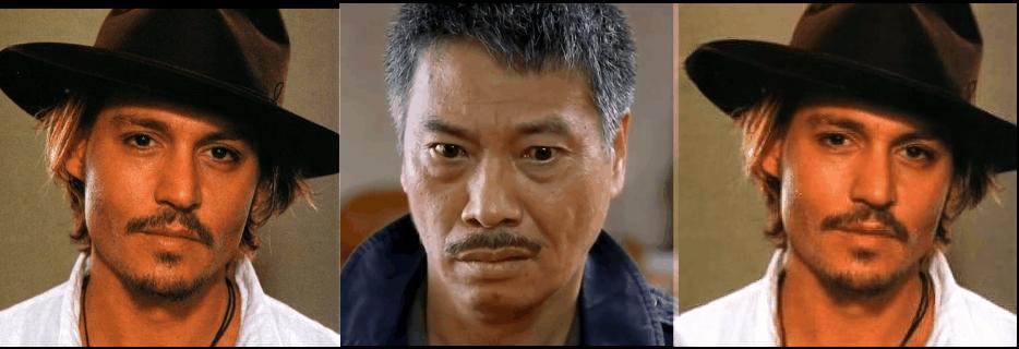 First Order Motion Model模型运用 - 知乎