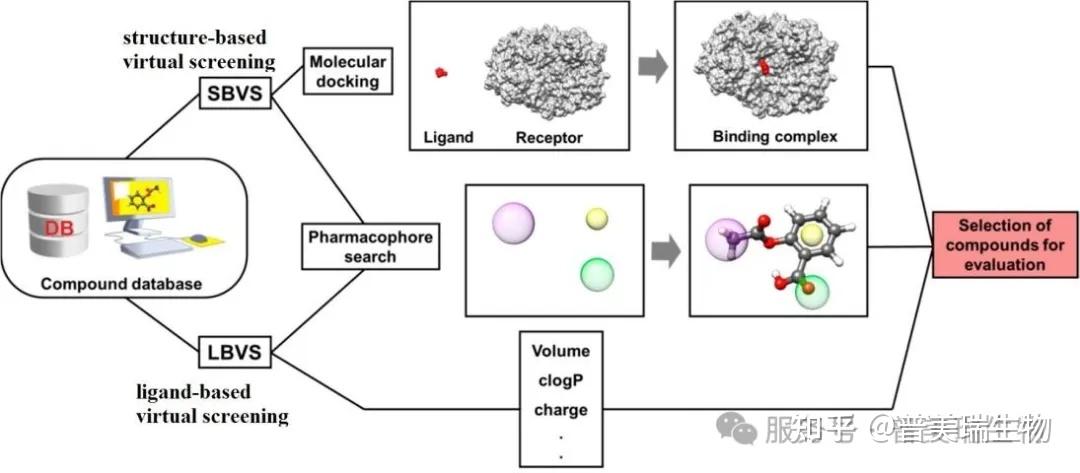 最近要用基于配体的虚拟筛选了，请问大家有用过openeye的ROCS模块么大家有什么好的学习方法么？ - 知乎