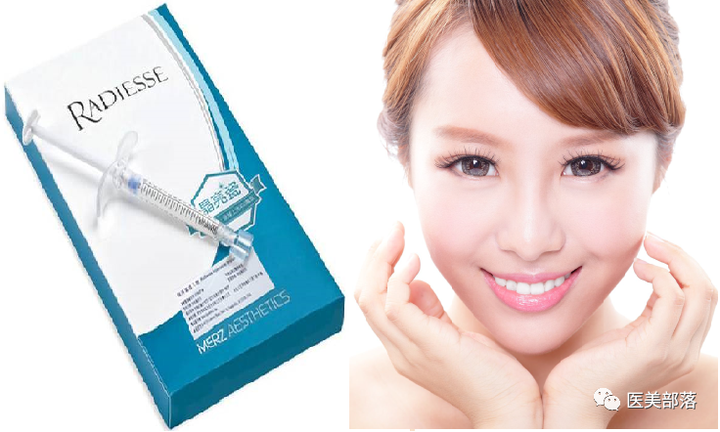 医美 | 麦施美学：国内首个"羟基磷灰石面部微球"Radiesse®正式启动注册临床 - 知乎