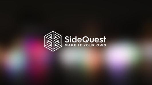 谷歌投资 VR 内容平台 SideQuest - 知乎