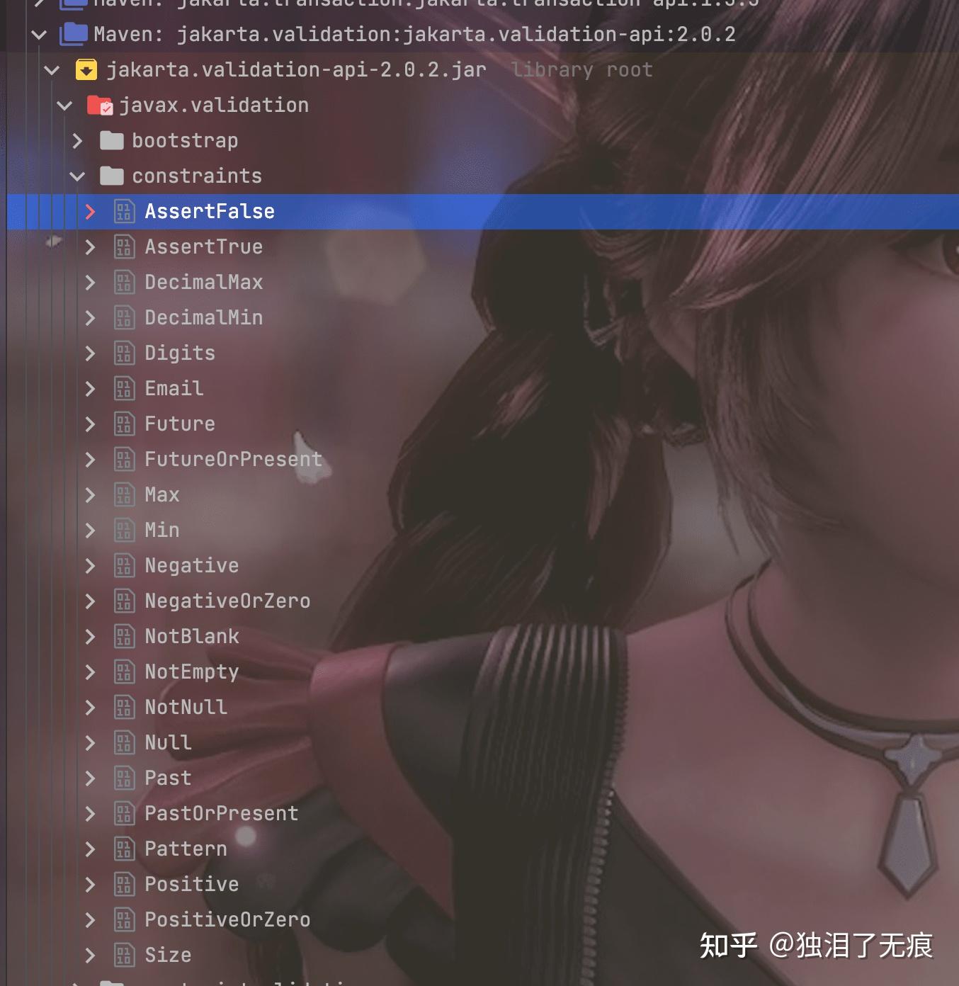 前后端分离必备的接口规范 - 知乎