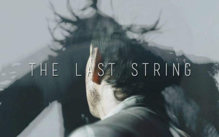 【单曲循环】轻轻触及，悲伤如斯：The Last String——Jacoo - 知乎
