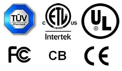 UL认证的意义及认证要求 - 知乎