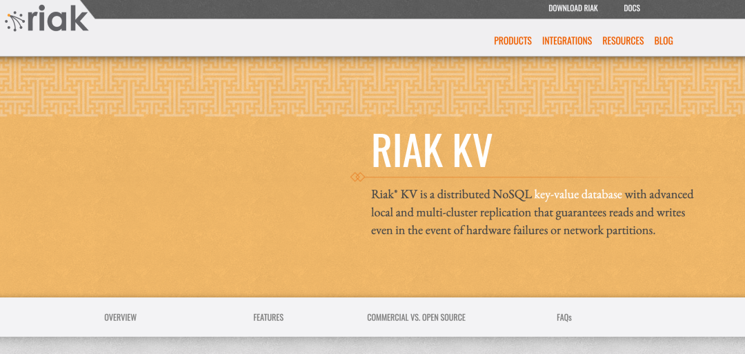 bitcask 论文详解 - 知乎