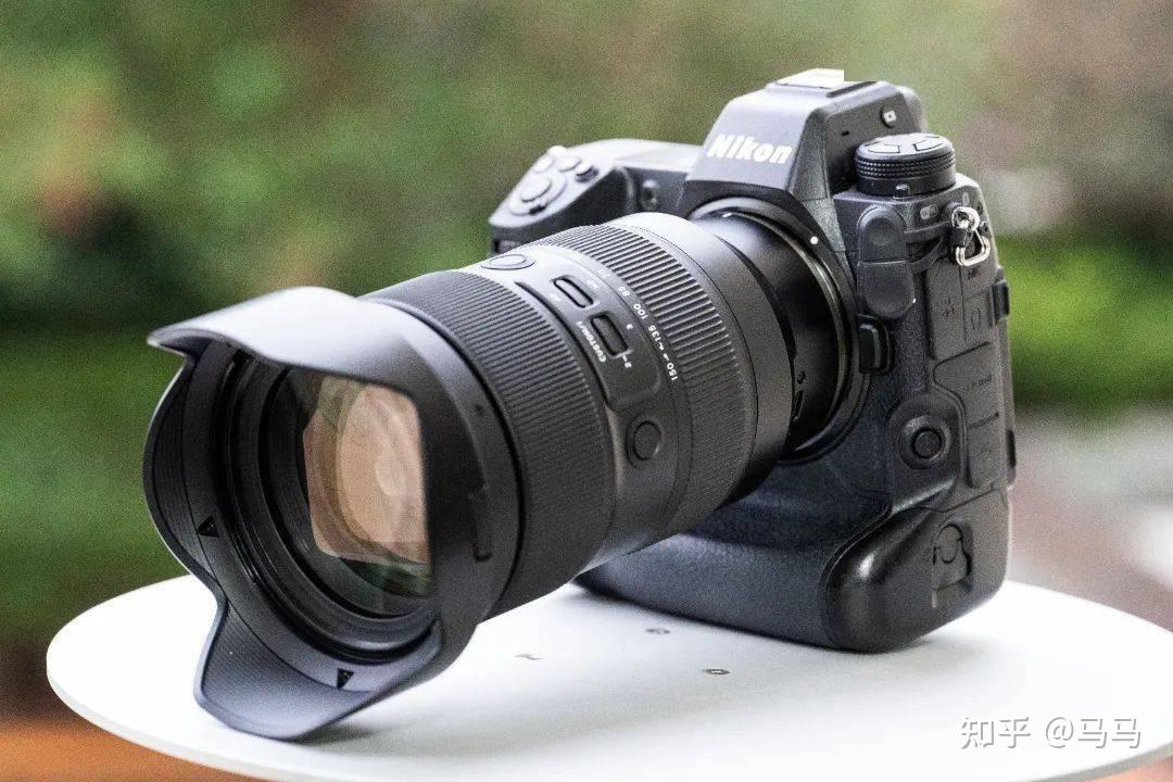 尼康Z24-120 f4和腾龙 35-150 f2-2.8哪个好？ - 知乎