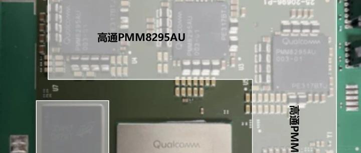 #高通8295 座舱域控#实机拆解 #DHU @佐思汽研 - 知乎