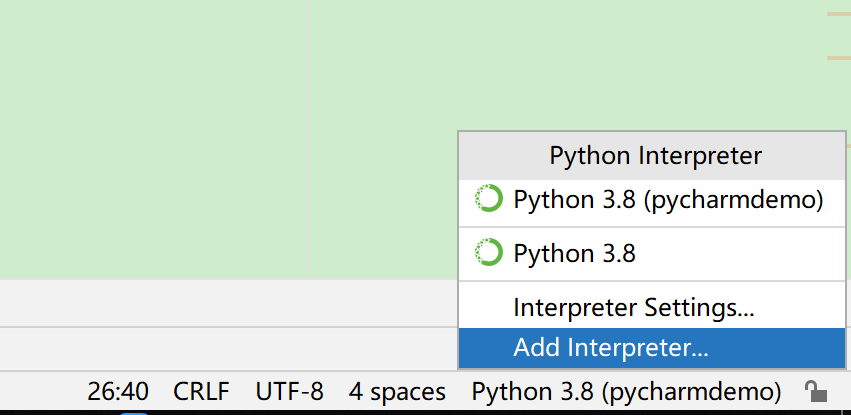 【Pyside2/Pyqt5开发UI】1-配置python的编程环境（IDE） - 知乎