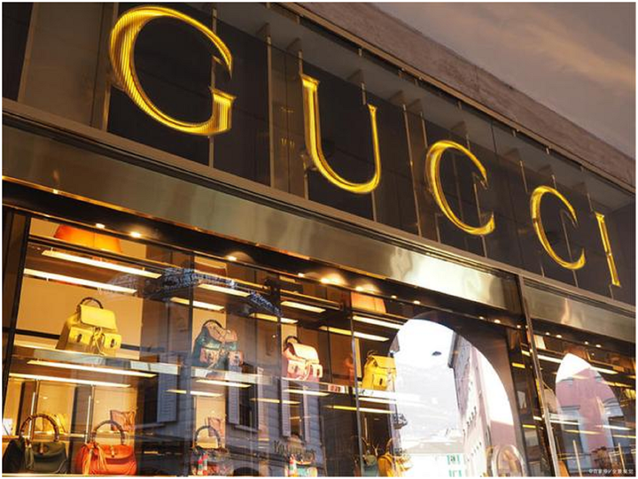 有趣的英语冷知识（66）You Gucci你是古驰包？意思差远了！ - 知乎