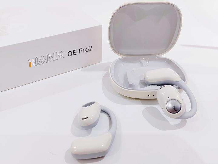 全新升级，国产旗舰款耳机，南卡OE Pro2开放式耳机开机体验 - 知乎