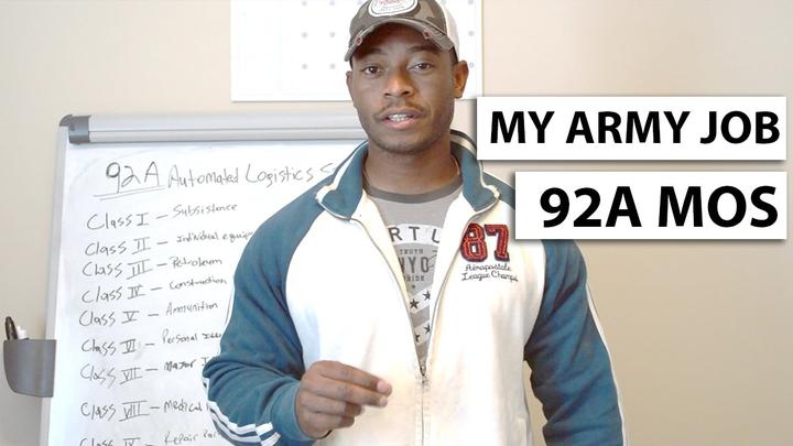 军事职业代码：职业化军队的基础！ - 知乎