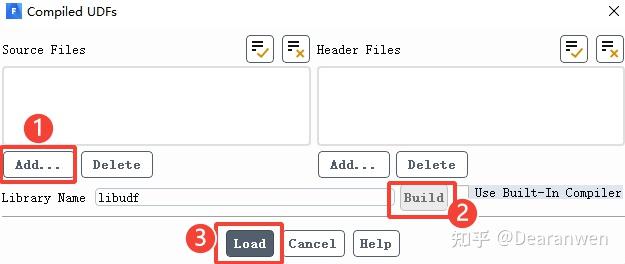 五十七、Fluent UDF自定义材料物性参数 - 知乎