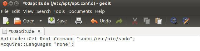 10 条加速 Ubuntu Linux 的杀手级技巧 - 知乎