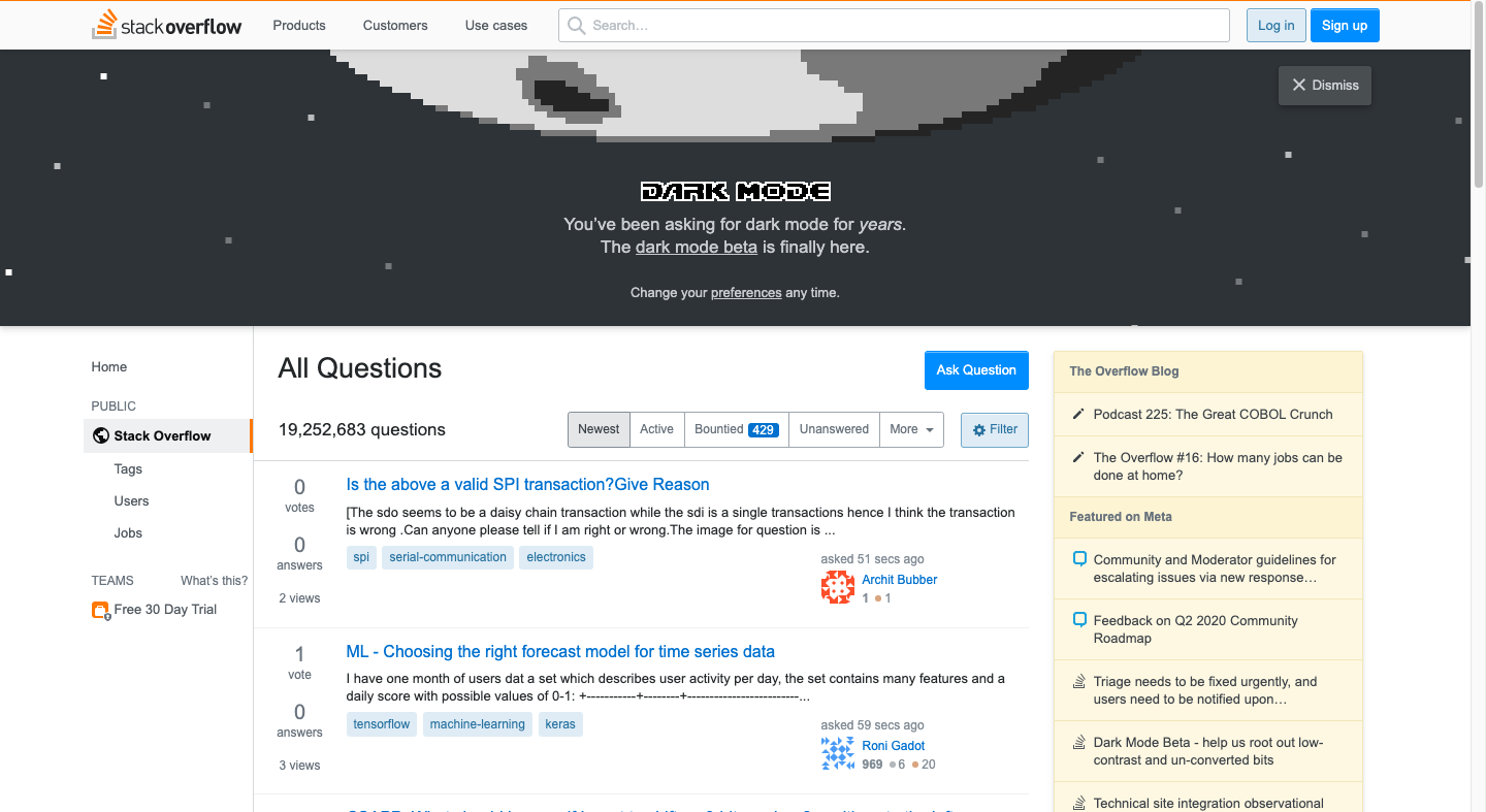 学习JavaScript，有哪些好的博客或者网站推荐？ - 知乎