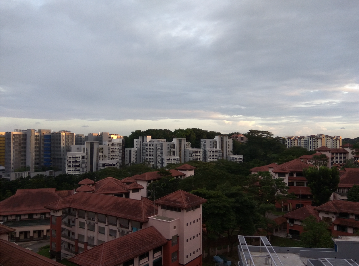 如何评价新加坡南洋理工大学（NTU）？ - 知乎