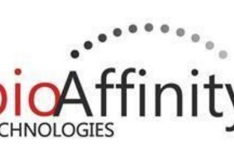 重磅！美国早筛企业bio-Affinity在纳斯达克上市 - 知乎