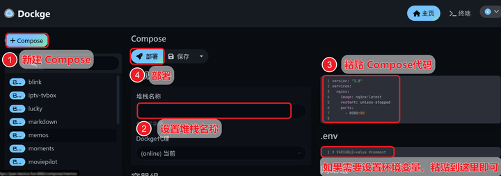 用Docker玩转Tasks.md：极简主义者的Markdown任务看板神器 - 知乎