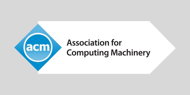 ACM 术语马克 - 知乎