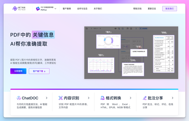 10 款强大、好用的专业OCR软件大盘点：高效实现文档数字化 - 知乎