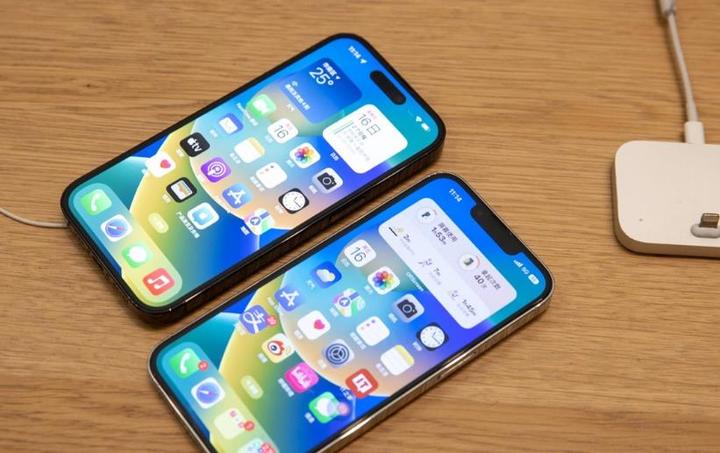 iPhone 15 Ultra 改用 USB-C 端口，可能由钛金属制成 - 知乎
