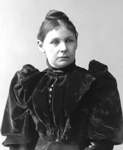 挪威和欧洲挂毯之间的桥梁——新艺术运动纺织女艺术家 Frida Hansen - 知乎