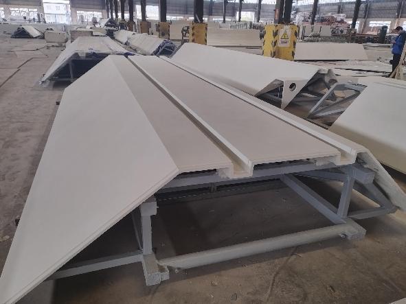 揭秘GRC板：从材料到应用，一文带你深入了解 - 知乎