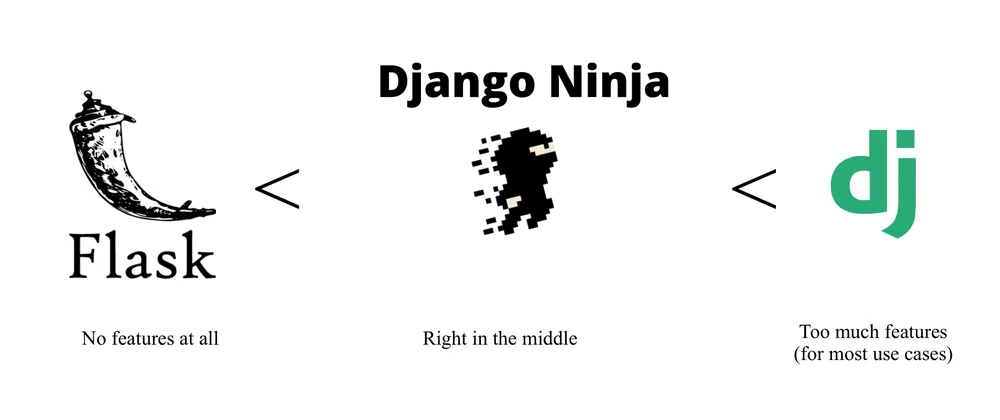 Django-Ninja：与Django无缝集成的现代Web API框架 - 知乎