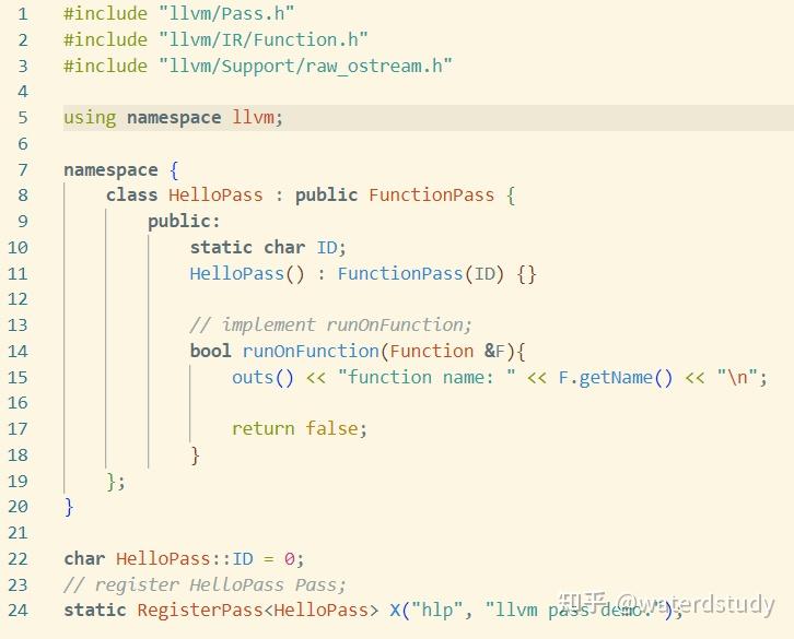 有什么好用的C/C++源代码混淆工具？ - 知乎