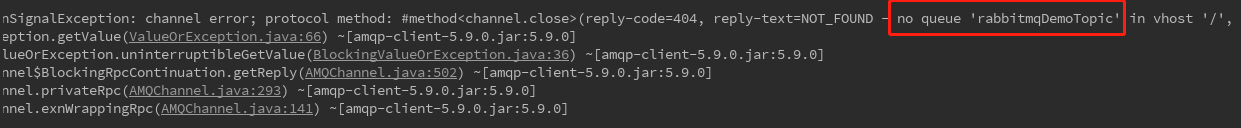 超详细的RabbitMQ入门，看这篇就够了 - 知乎
