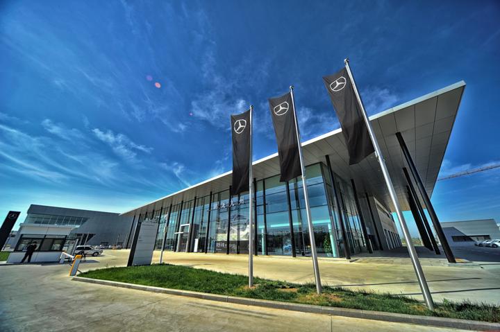 汽车4S店的“4S”是什么意思呢？名字里面其实包含了赢利点 - 知乎