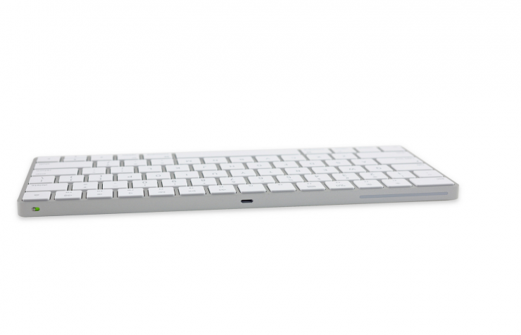 【91拆】惊喜不断 Magic Keyboard与Magic Mouse 2拆解 - 知乎